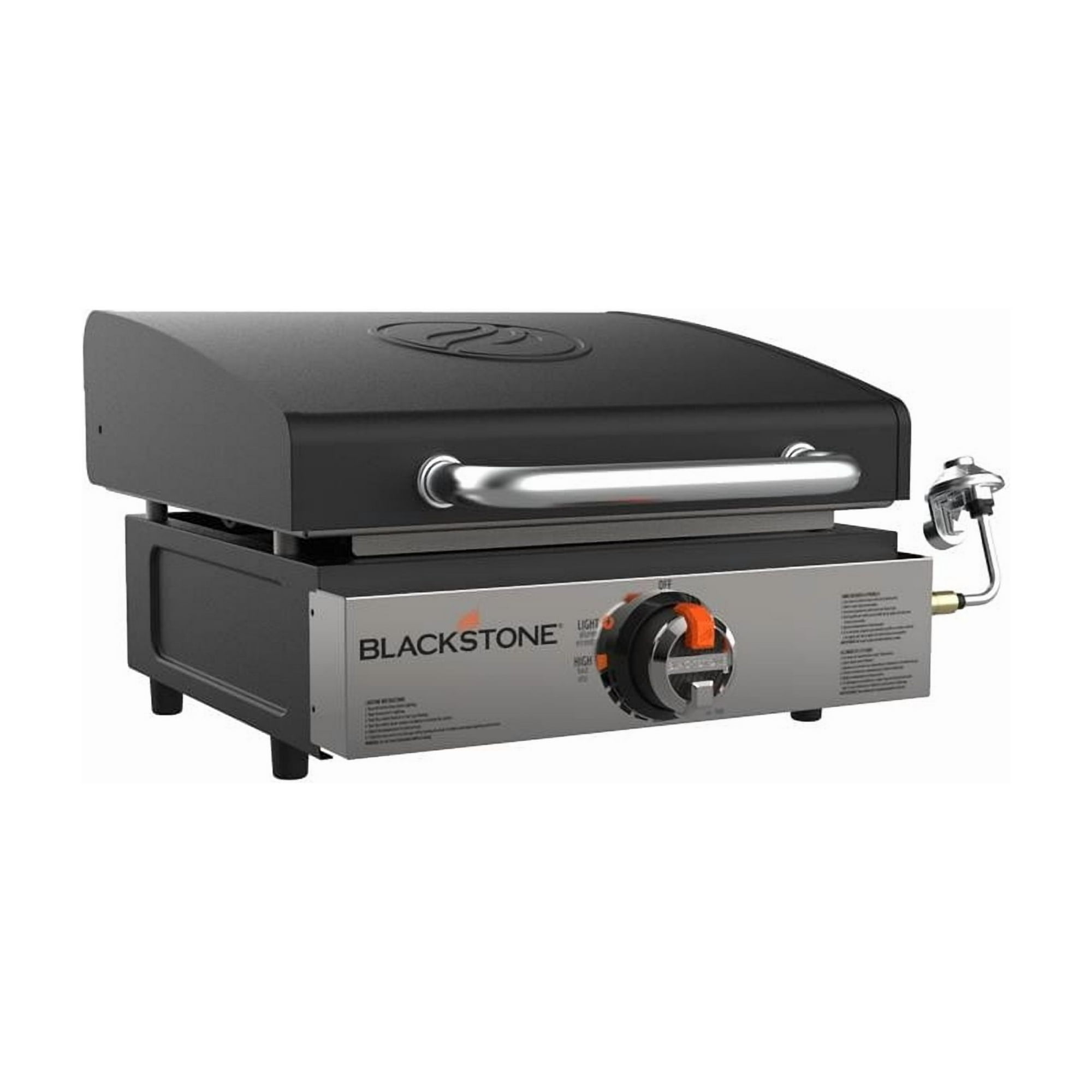 Click here for Blackstone Griddle 2143 Uses H Style Burner For Ev... prices