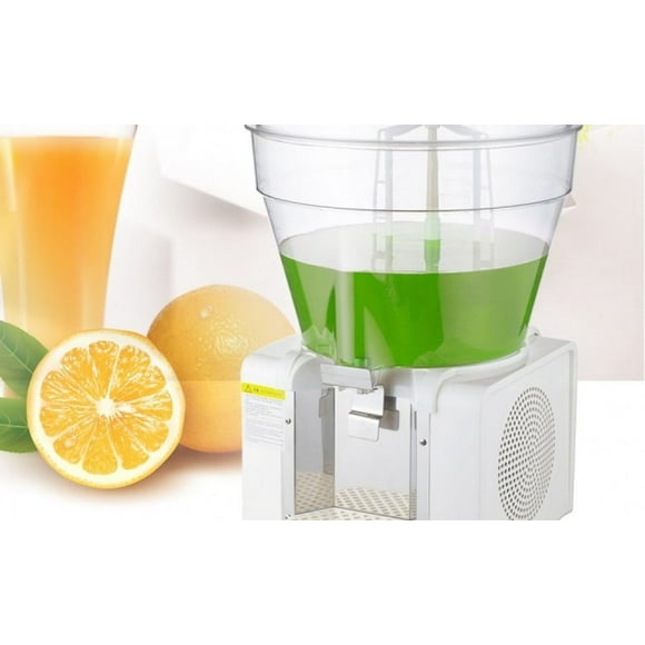 Agua Fresca Container