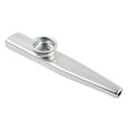Lightweight Metal Kazoo Musical Instrument for Beginners and Kids ...