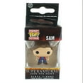 FUNKO POCKET POP! KEYCHAIN: SUPERNATURAL - SAM - Walmart.com