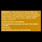 Kind Breakfast Bar - Almond Butter, 4 x 50g - Walmart.ca