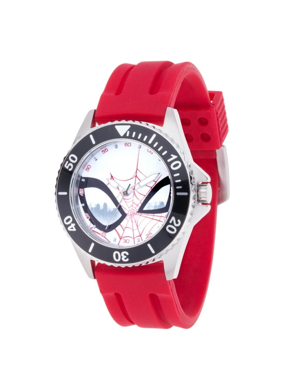 Spider-man Men's Watches