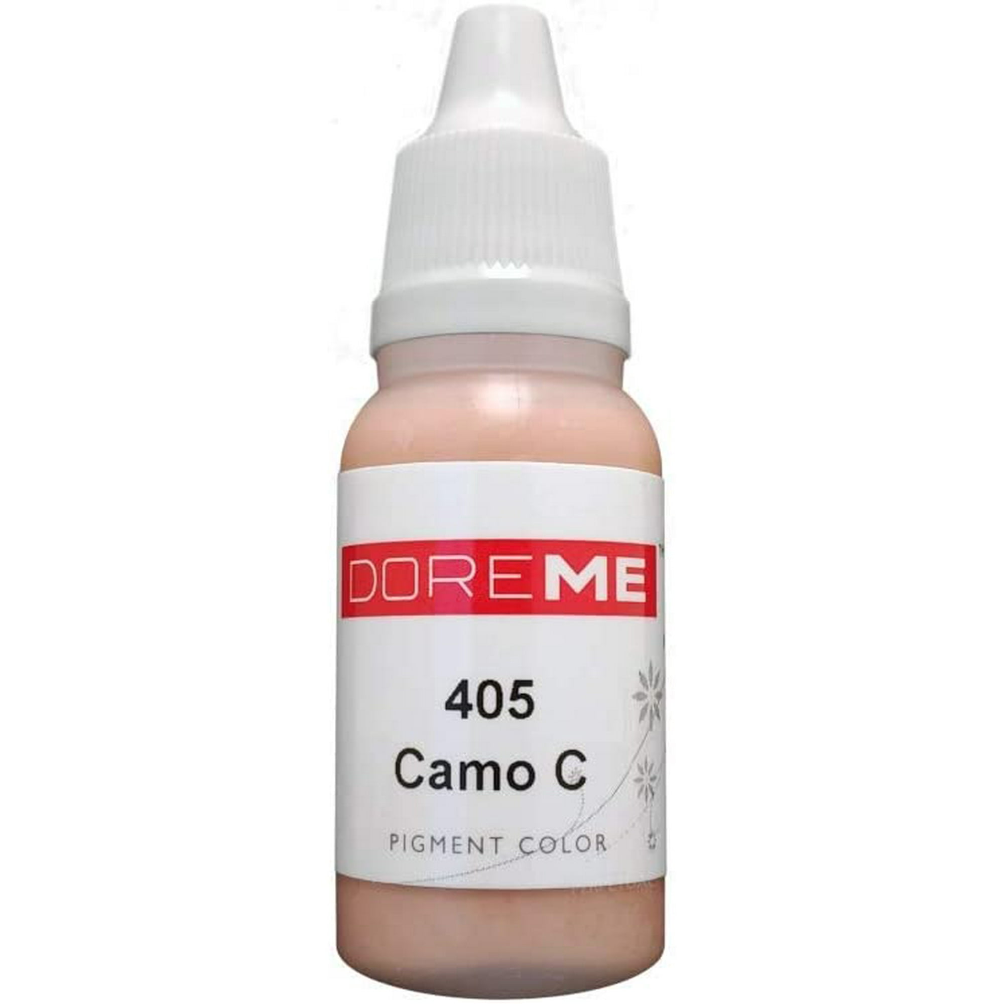Click here for Doreme Permanent Makeup Pigment Ink Camo C Camoufl... prices