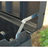 Contico Portable Tool Box,37" W x 21" D x 20" H 3725 - Walmart.com