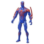 Spider-Man: Marvel Legends Series Cel Shaded Action Figure with 6 ...
