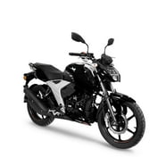 Motocicleta ITALIKA 200Z NEGRO NARANJA Deportiva | Walmart en línea