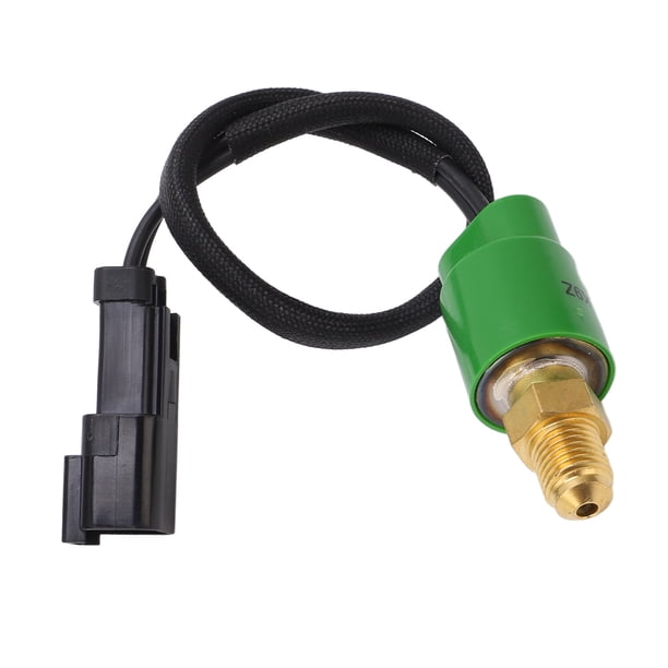 Excavator Pressure Switch,Excavator Pressure Switch with Pin Plug ...