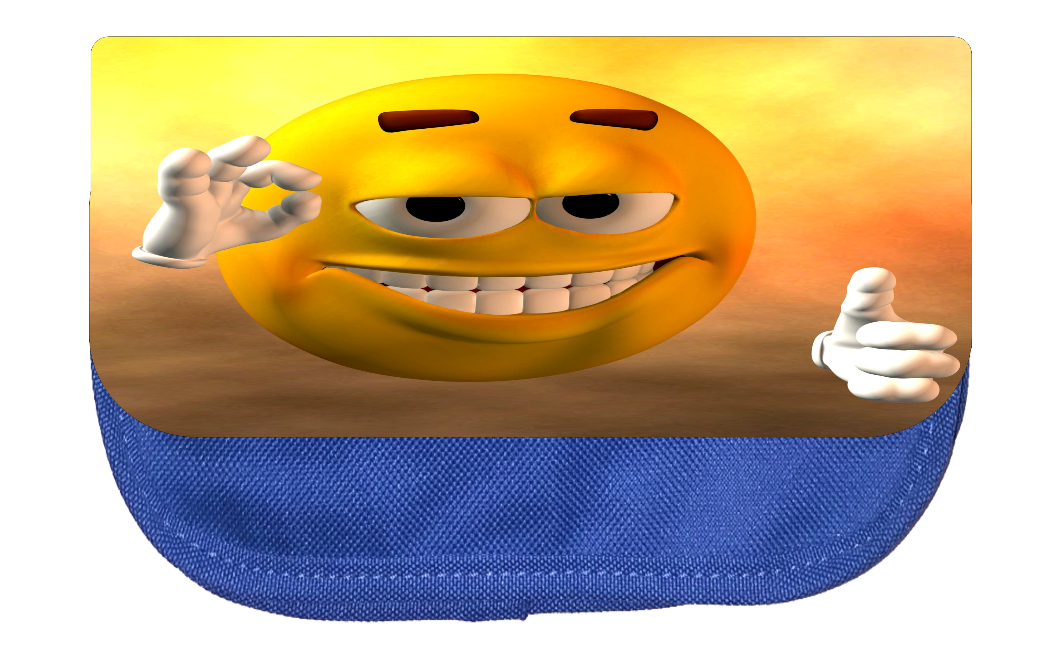 Emoji Sunglasses Thumbs Up Meme Edusvetgobgt