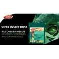 Control Solutions Viper Insect Dust, 4 lb, Broad-Spectrum Insecticide ...