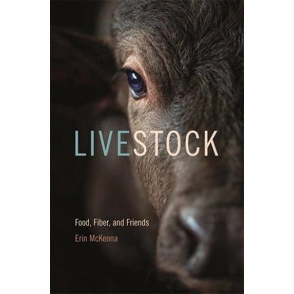 Pre-Owned Animal Voices / Animal Worlds Livestock: Food, Fiber, and ...