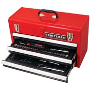 Craftsman Multi-Level Workshop Cart CMST20880 with 4 Storage ...