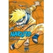 Naruto (3-In-1 Edition) Naruto 3-In-1 V07: Includes Vols. 19, 20 & 21 ...