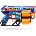 X-Shot Sonic the Hedgehog Speed Blaster Toy Gun - Walmart.com