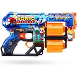 X-Shot Sonic the Hedgehog Speed Blaster Toy Gun - Walmart.com