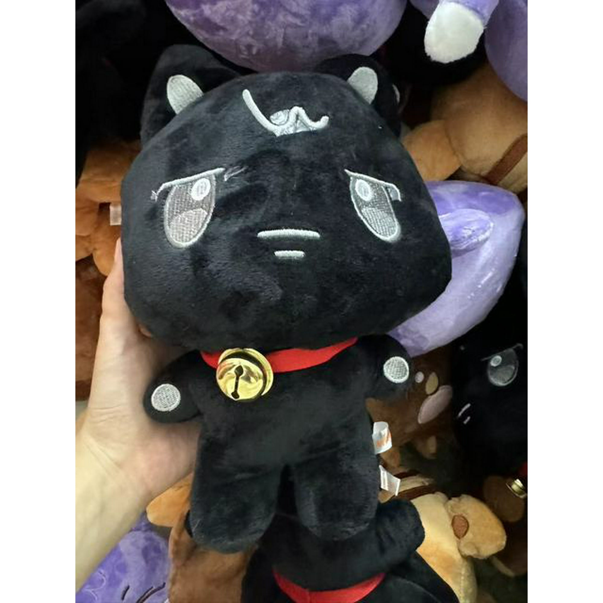 Click here for Dongminghui In Stock Ateez Aniteez Plush Ateez Plu... prices