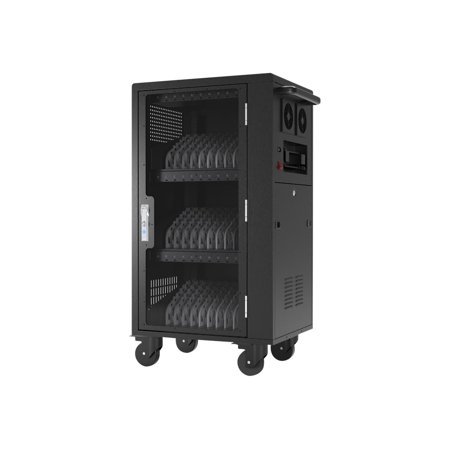 Luxor LLTP30USBC - Cart (charge only) - for 30 tablets / notebooks ...