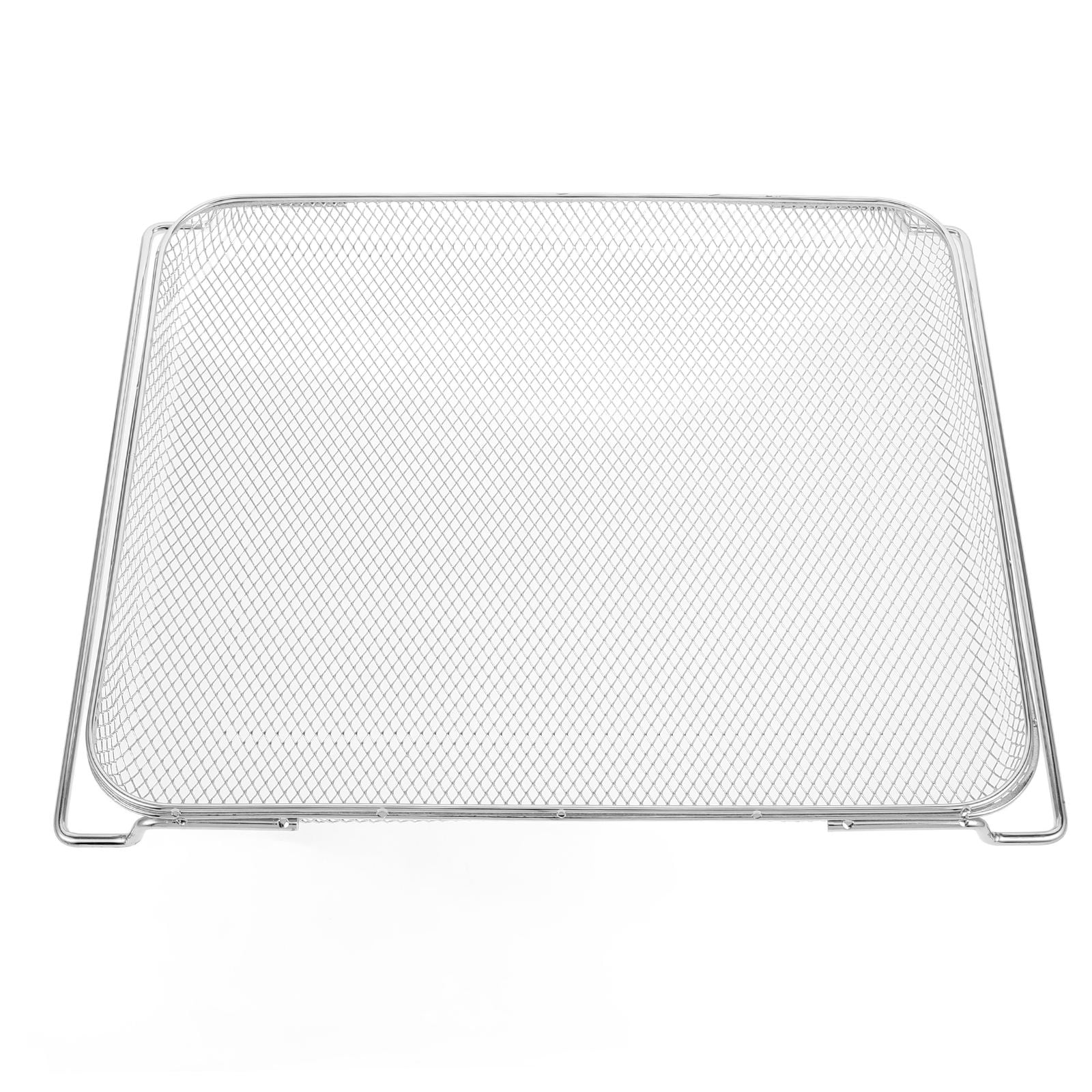 Click here for Oulii Deep Steel Air Fryer Basket Cooking Aid 304... prices