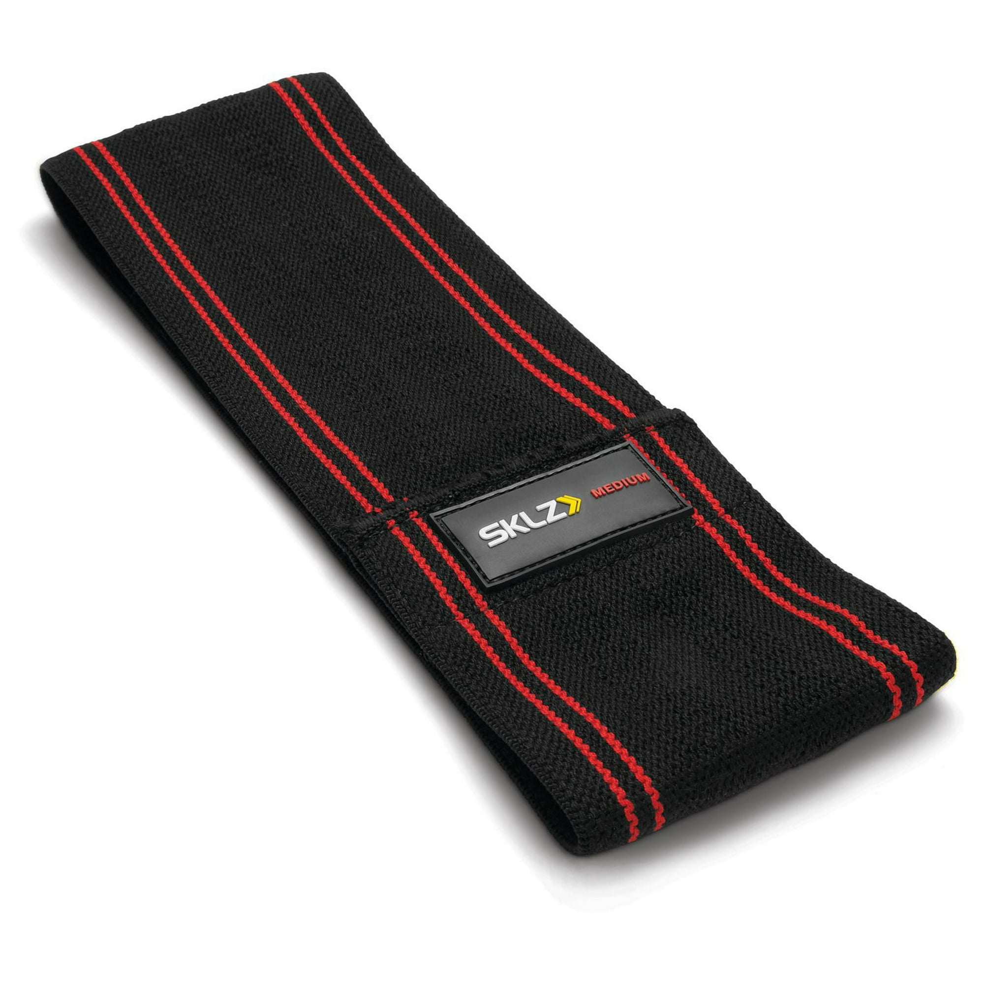 Click here for Sklz Pro Knit Hip Band - Med prices