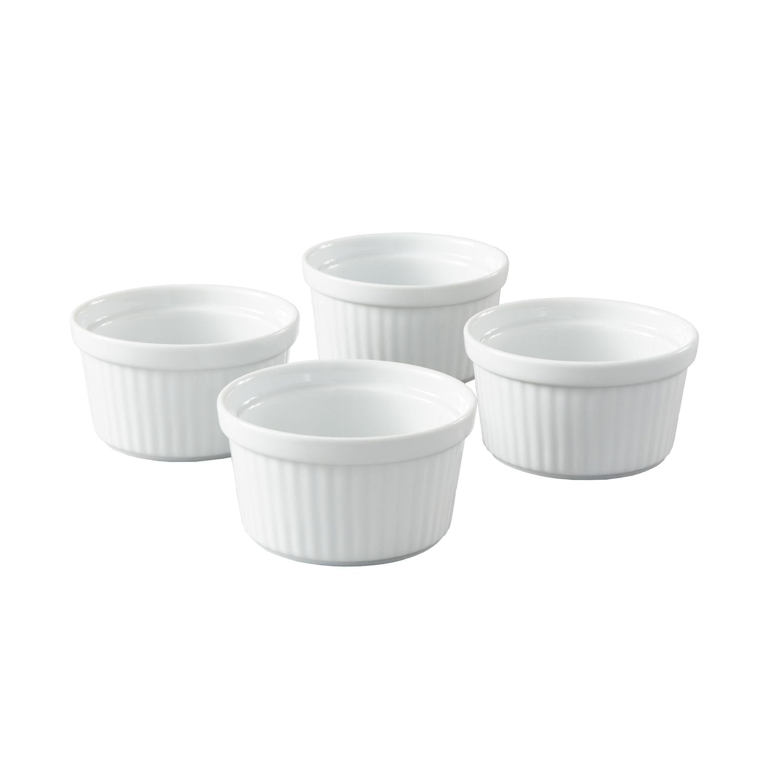 Click here for Better Homes & Gardens White Porcelain Ramekin  1... prices