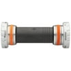 Shimano Ultegra BBR60 Shimano HT II 24mm Threaded English 68mm Bottom ...
