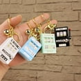 Backpacks School Essential Keychain Holders For Desk Travelers Adorable ...