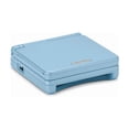 Nintendo, Restored Game Boy Advance SP GBA SP Console, Pearl Blue ...