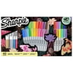 Sharpie Big Pack Ultimate Collection - Permanent, Fine Point Markers ...