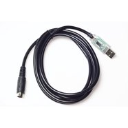 Holley EFI 554-140 Computer Chip Programmer Input Cable - Walmart.com