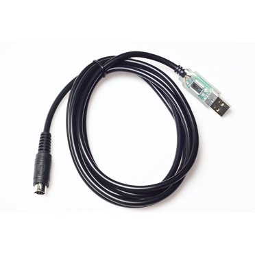 Holley EFI 554-140 Computer Chip Programmer Input Cable - Walmart.com
