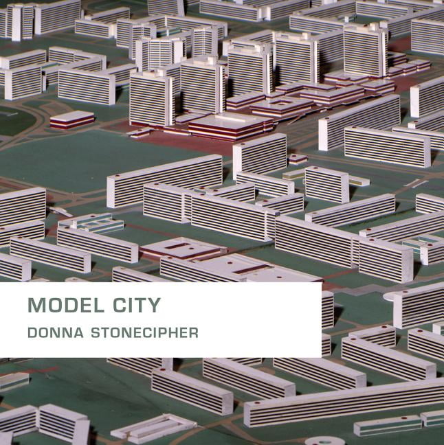 Model City (Paperback) - Walmart.com