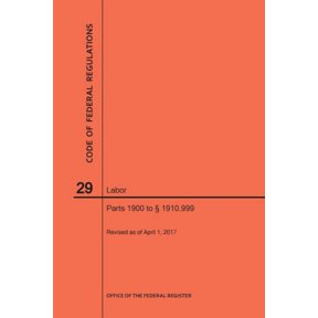 Code of Federal Regulations: Code of Federal Regulations Title 5 ...