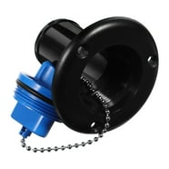 OUNONA Rv Power Inlet Box Weatherproof Inlet Socket Box Camper Trailer ...