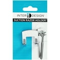 InterDesign® Suction Razor Holder - Walmart.com