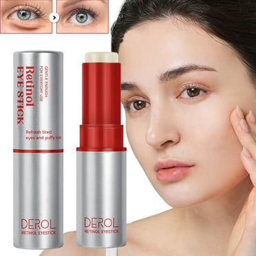 GlamFox Double Effect Eye Cream Retinol Collagen 30ml / 1oz - Walmart.com