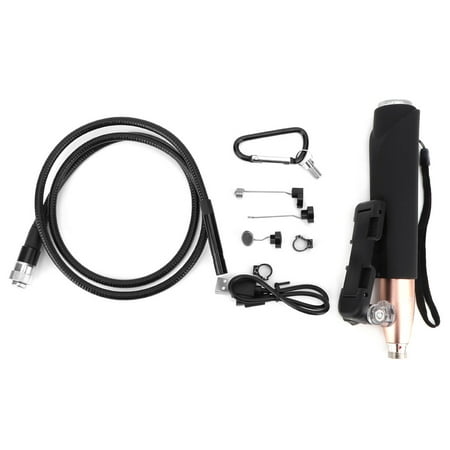 Wifi Endoscope Handheld Endoscope Led Endoscope Endoscope Camera F110 ...
