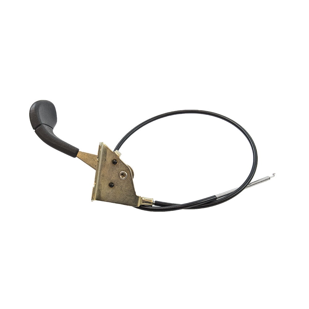 Husqvarna 532401508 Cobra Knob Throttle Control Cable YTA 19K42 YTH ...