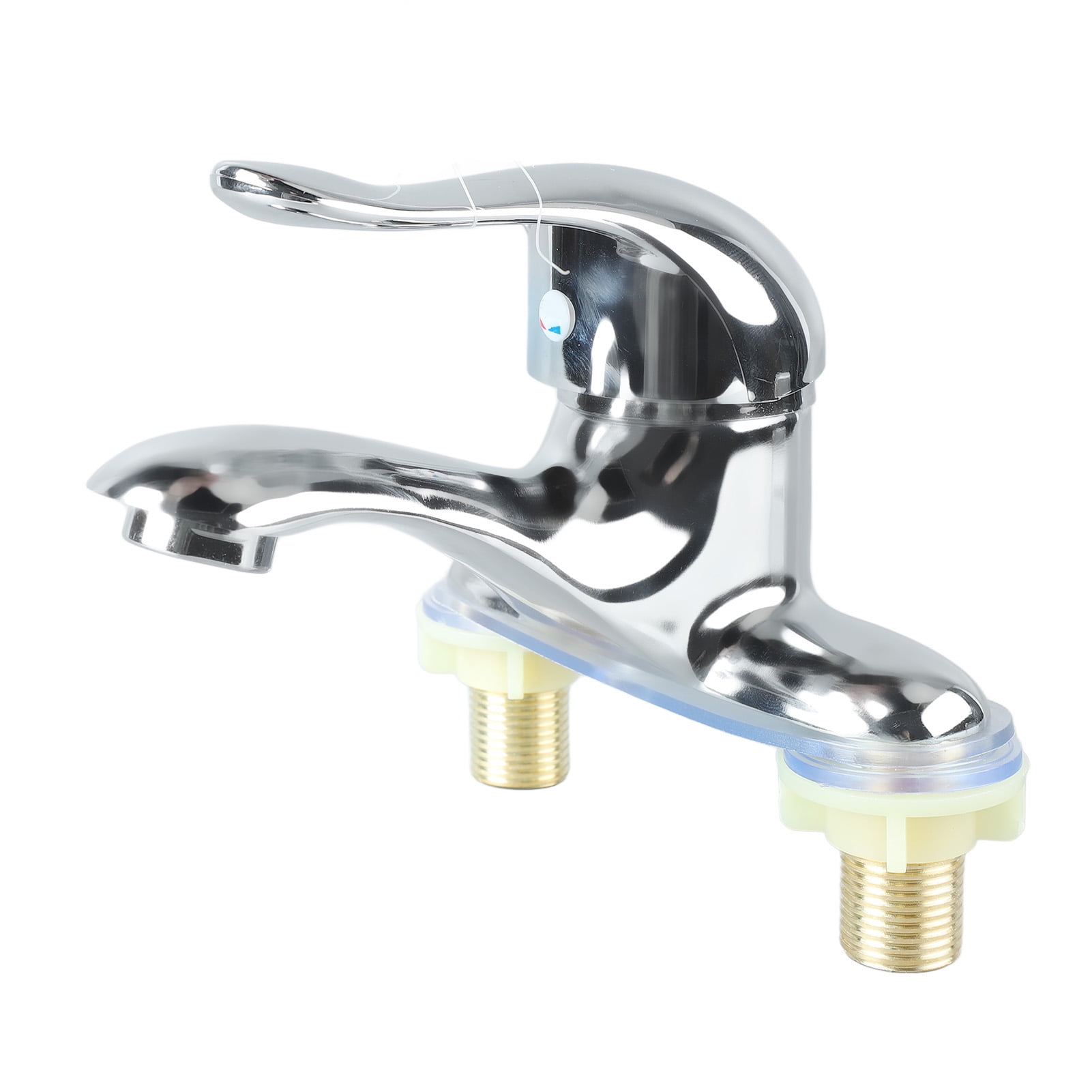 Click here for Unbranded Hotand Cold Water Mixer Tap bathroom Sin... prices