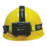 Railhead Gear Headlamp,ABS Plastic,Black,450lm KE-HLFC185 - Walmart.com