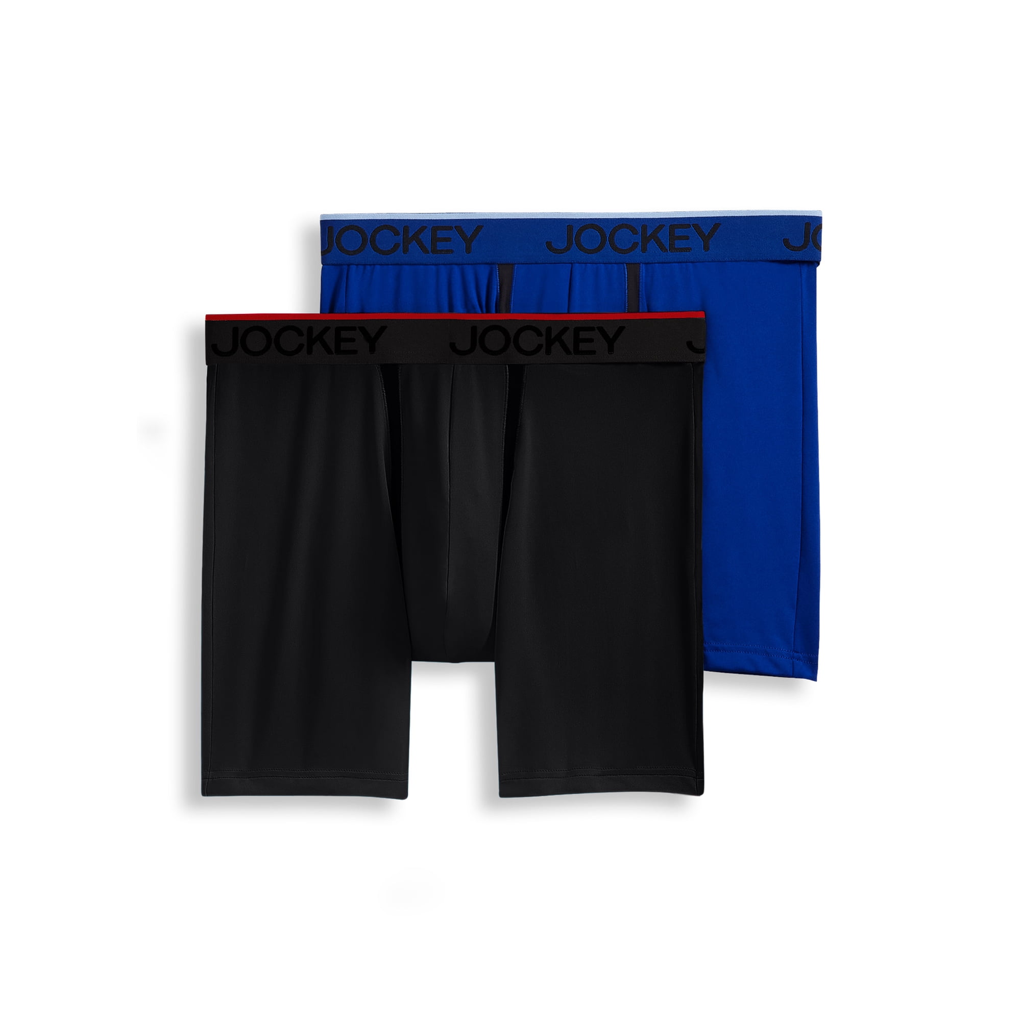 Click here for Jockey Mens Big Man Chafe Proof Pouch Microfiber 6... prices