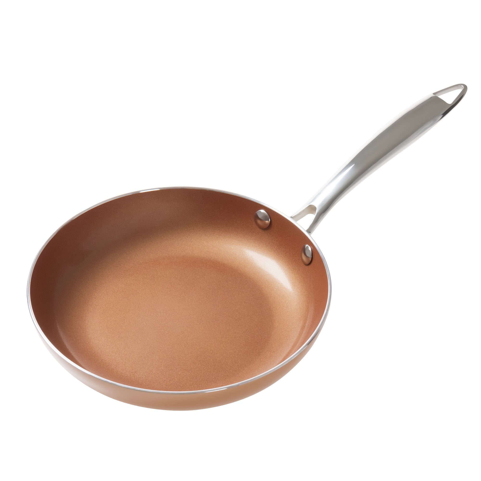 Classic Cuisine 8 inch Double Layer Non-stick Frying Pan - Walmart.com