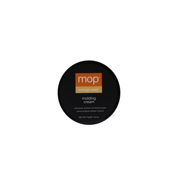 MOP Orange Peel Molding Cream 2.65Oz - Walmart.com