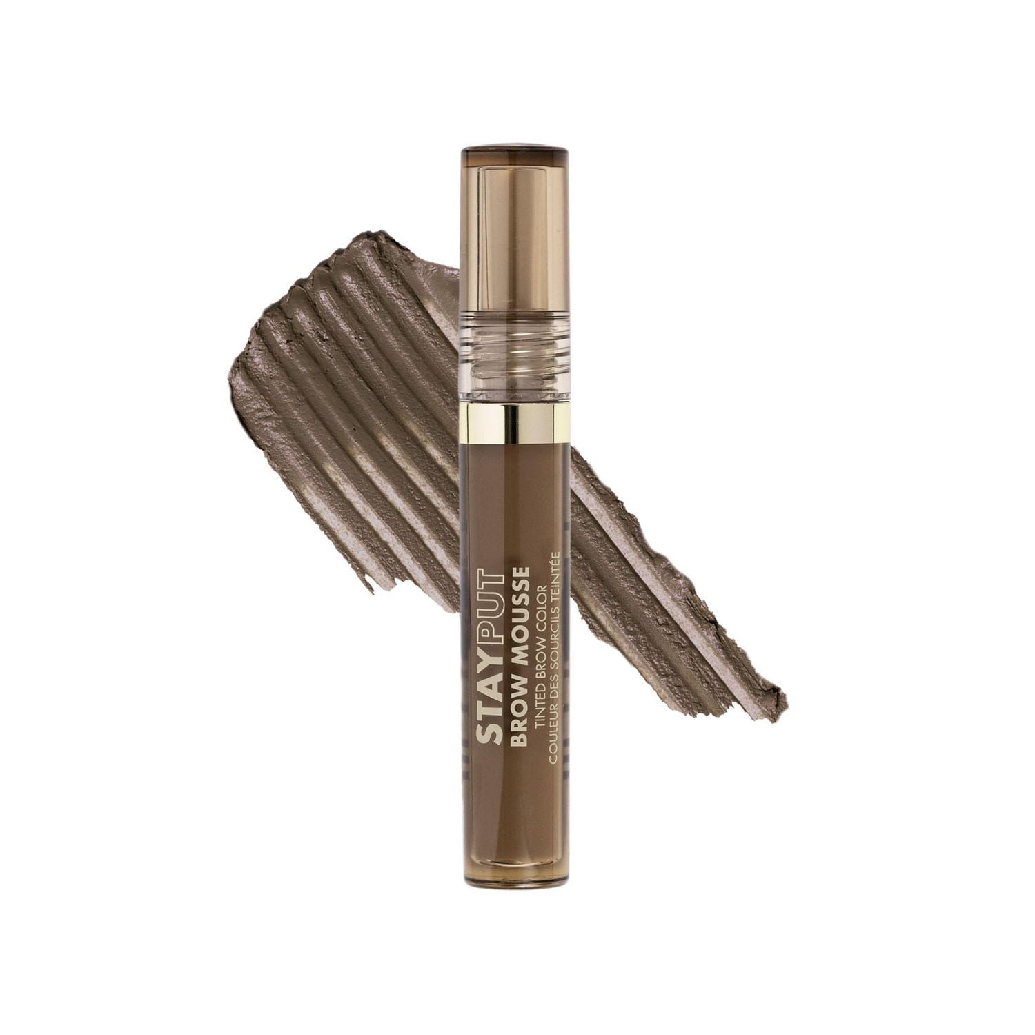 Click here for Milani  Stay Put Brow Mousse Tinted Brow Color  Te... prices