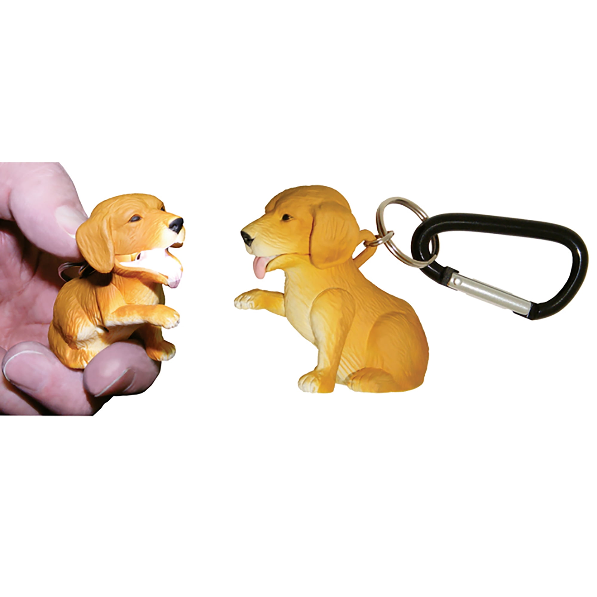 Animal Keychain Lights - Walmart.com