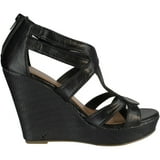 Top Moda Lindy-1 sandals - Walmart.com
