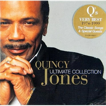 Ultimate Collection (CD) - Walmart.com