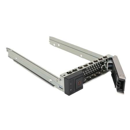 EOTVIA Hard Disk Drive Bays Holder,Hard Drive Tray 3.5in SAS General ...