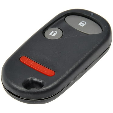 Dorman 99162 Keyless Entry Transmitter for Specific Models, Black Fits ...