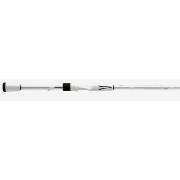 13 Fishing Defy Black 7 Ft. 1 In. MH Casting Rod - Walmart.com