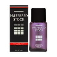 Stetson Preferred Stock Cologne Spray for Men, Leathery, Woody, and ...