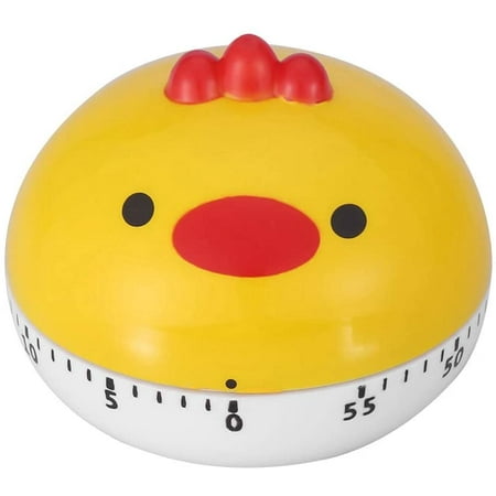 Kitchen Timer Small Digital Electronic Loud Alarm Mechanical Cooking ...